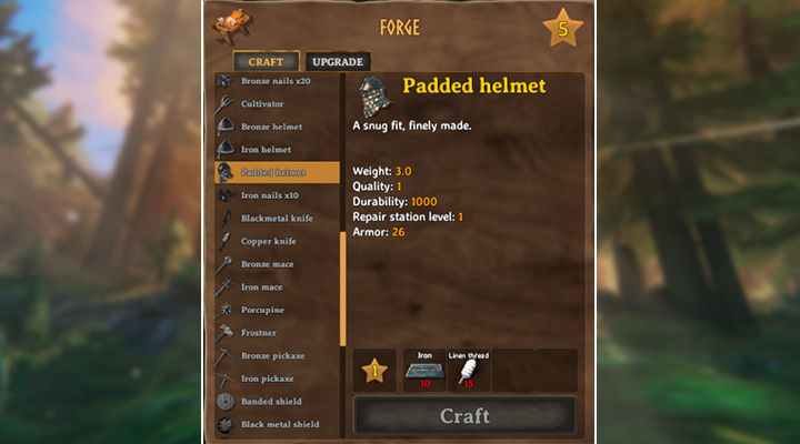 The best weapons and armor in Valheim | Gamer Journalist