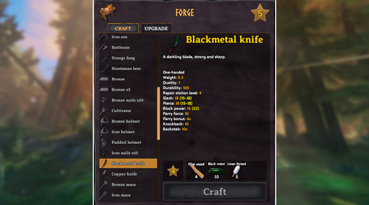 The best weapons and armor in Valheim | Gamer Journalist