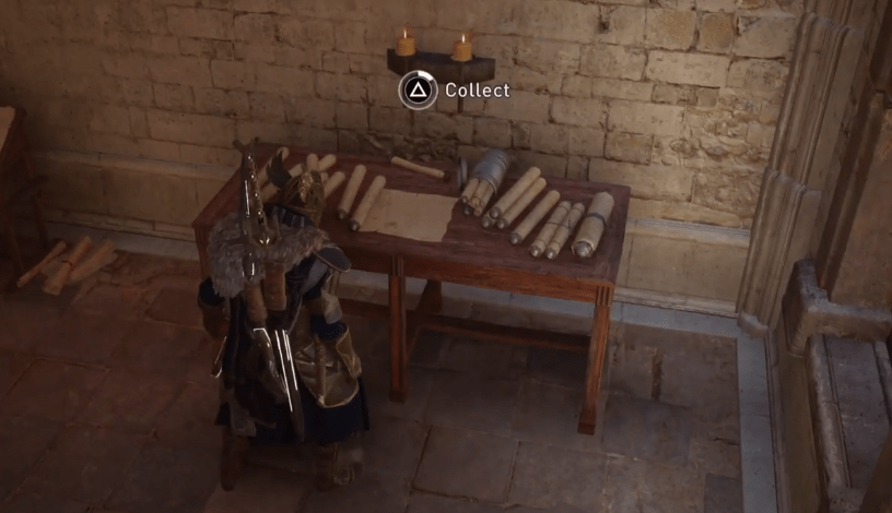 Where to Find the River Exe Map Clue in Assassin’s Creed Valhalla