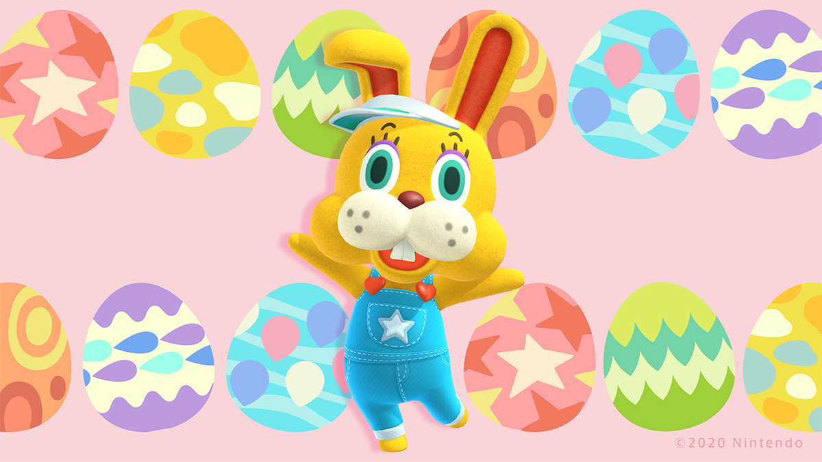 Animal Crossing New Horizons April Events Schedule | Gamer Journalist