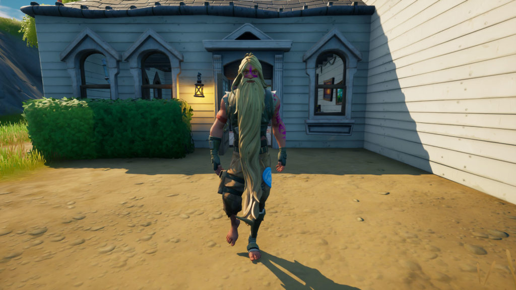 All Character Locations in Fortnite Chapter 2 Season 6