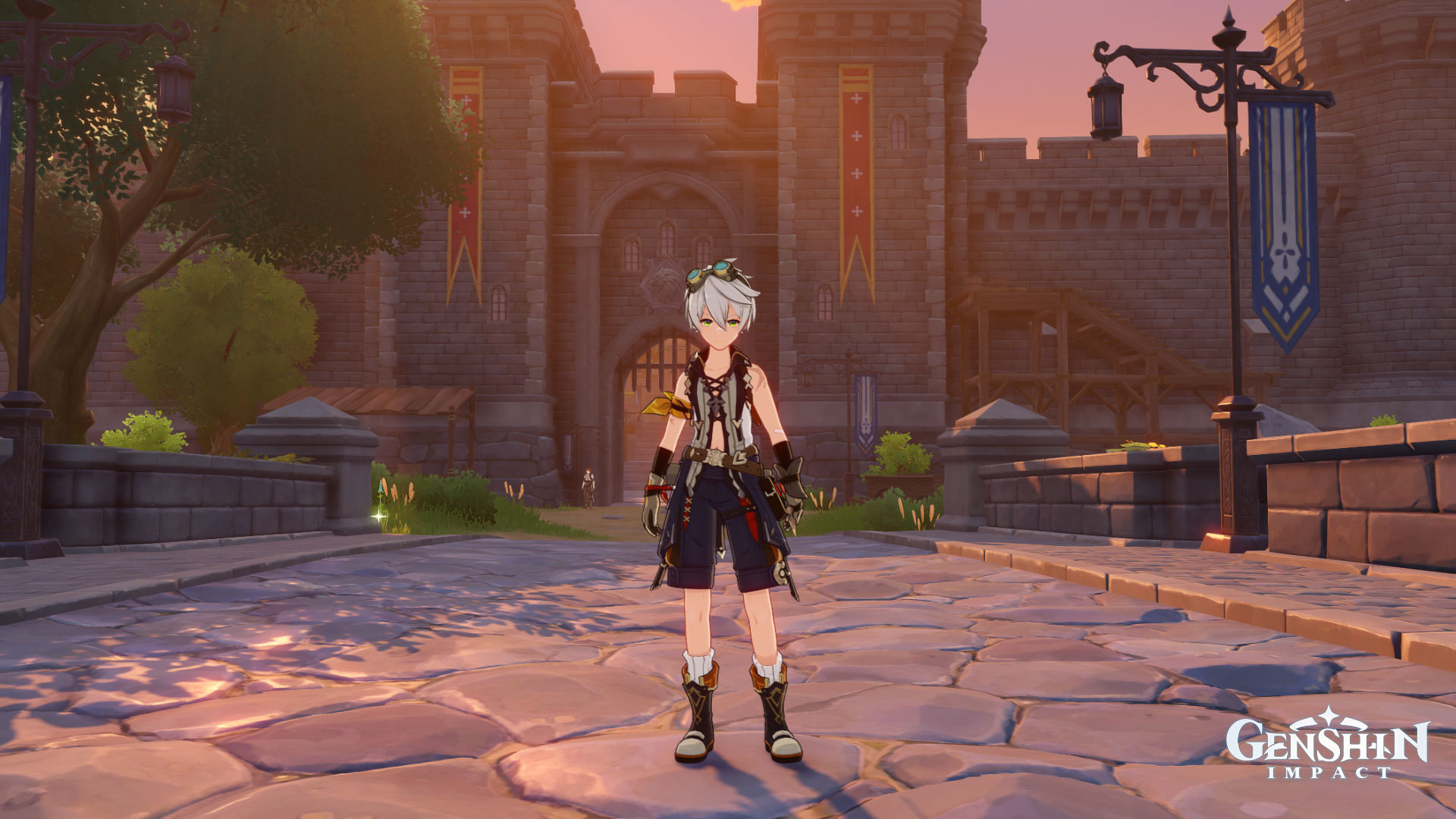 Genshin Impact Bennett Hangout Event Endings and Rewards Guide
