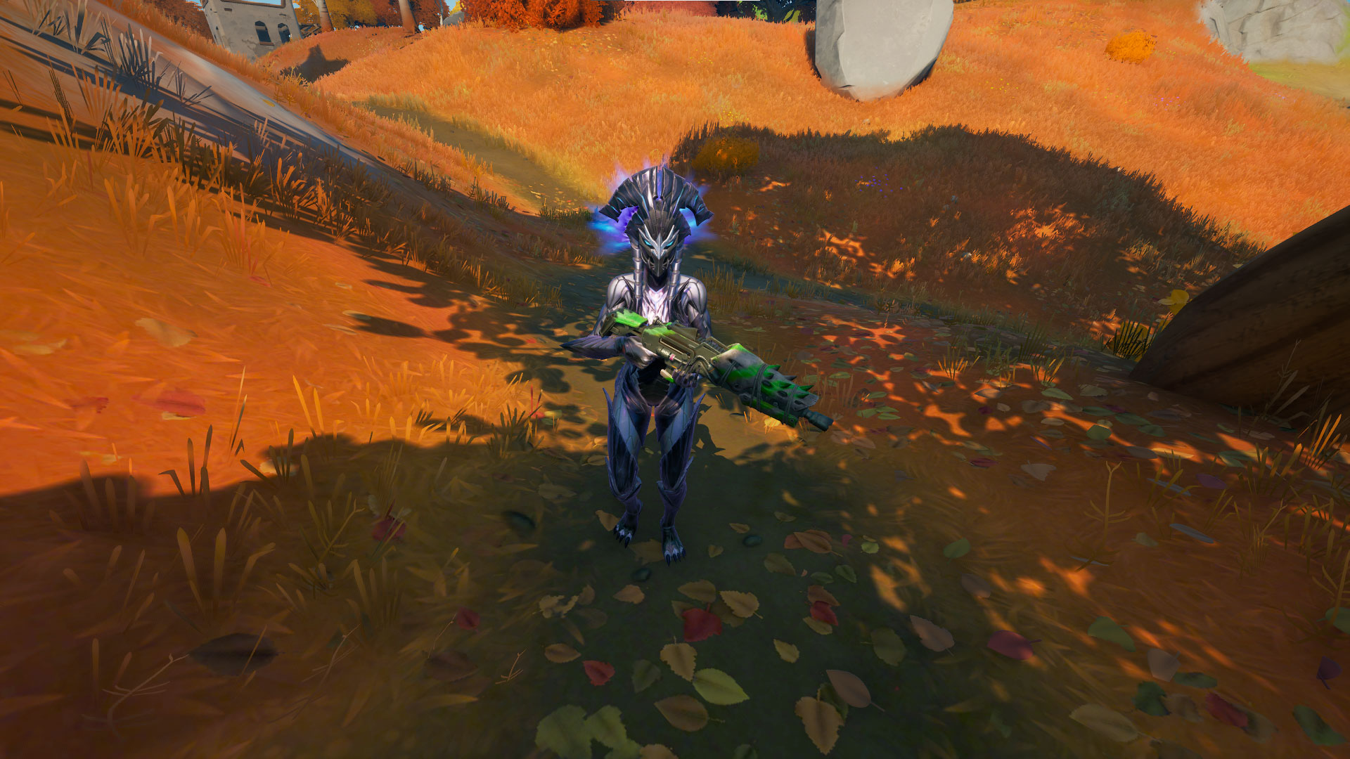 Guardian Locations in Fortnite Chapter 2 Season 6 | Gamer Journalist