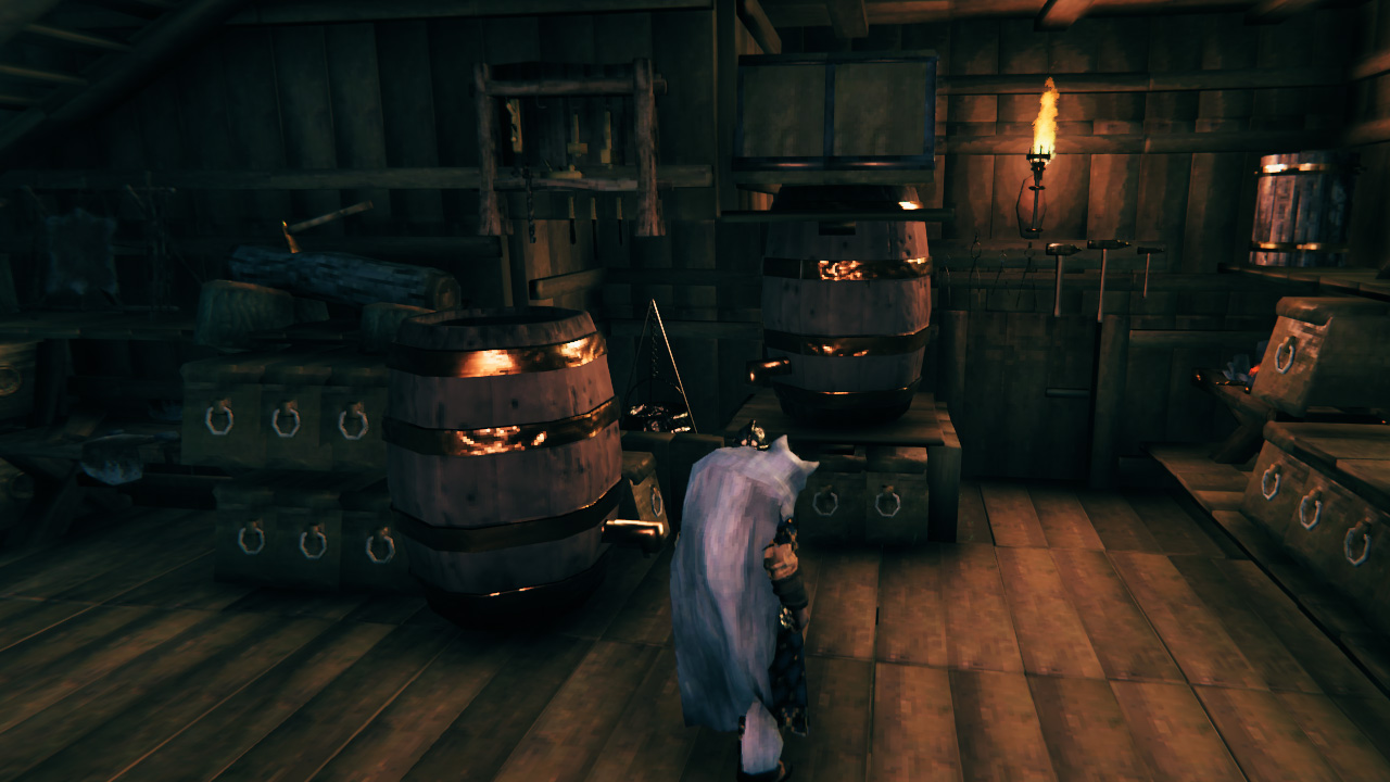 How Long Does it Take to Ferment Items in Valheim? | Gamer Journalist