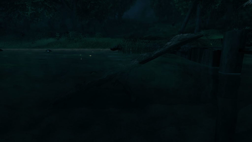 How to Build Underwater in Valheim - Gamer Journalist