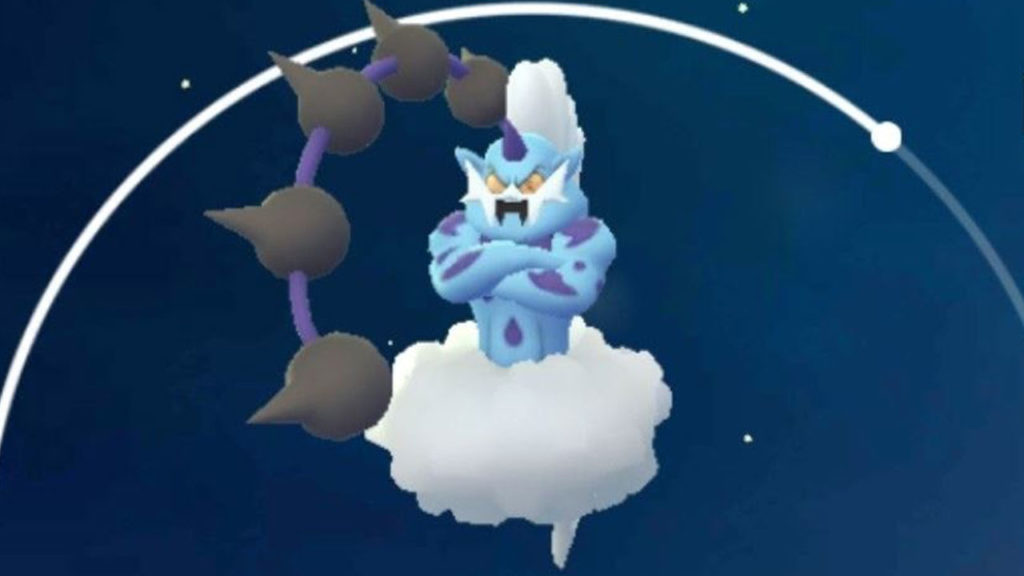 How to Catch Thundurus in Pokémon GO - Gamer Journalist