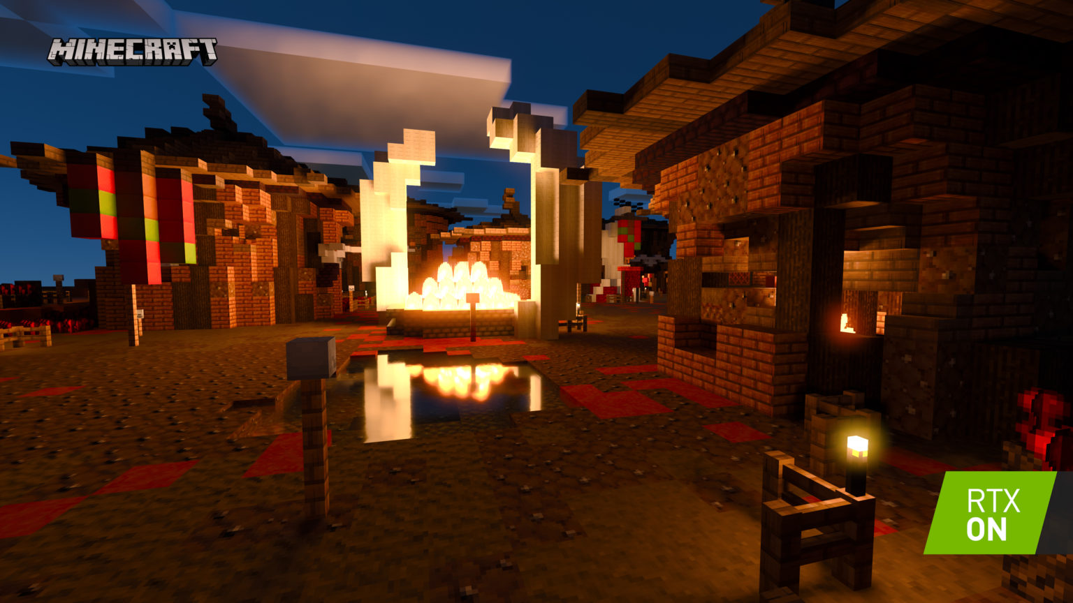 How to Enable Ray Tracing in Minecraft | Gamer Journalist