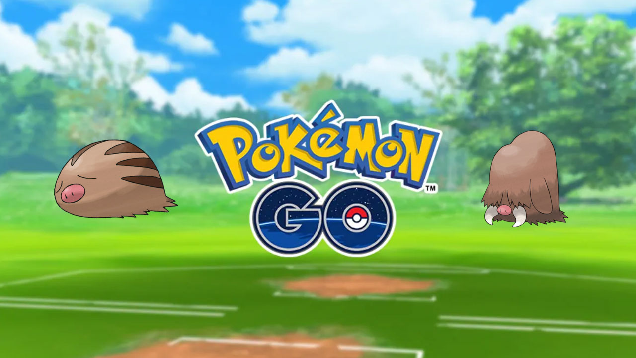 How to Evolve Piloswine in Pokémon GO | Gamer Journalist