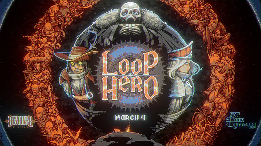 Loop Hero Review: mysterious and genre-defying - Gamer Journalist