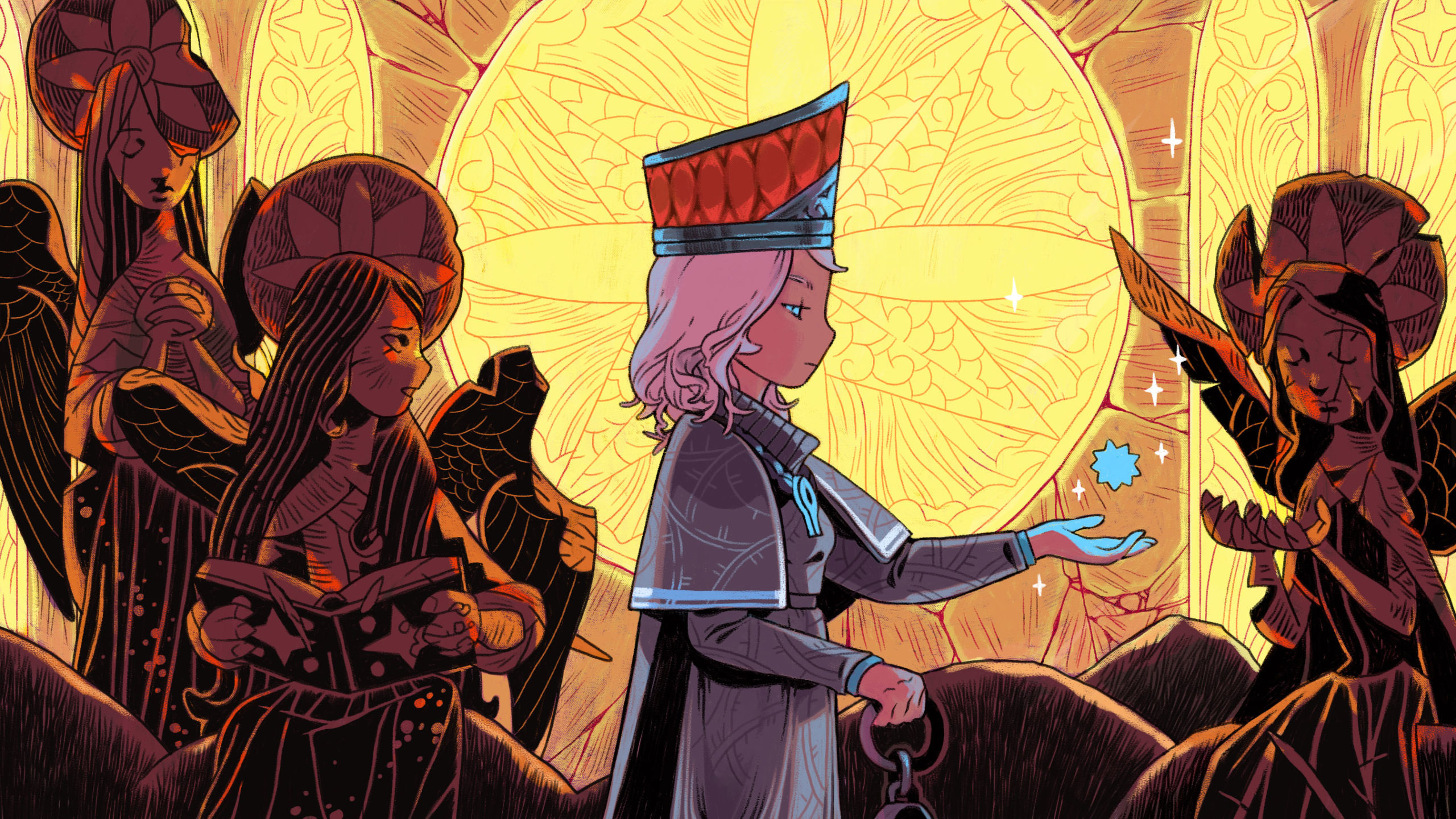 Loop Hero clears 500,000 players in one week on Steam