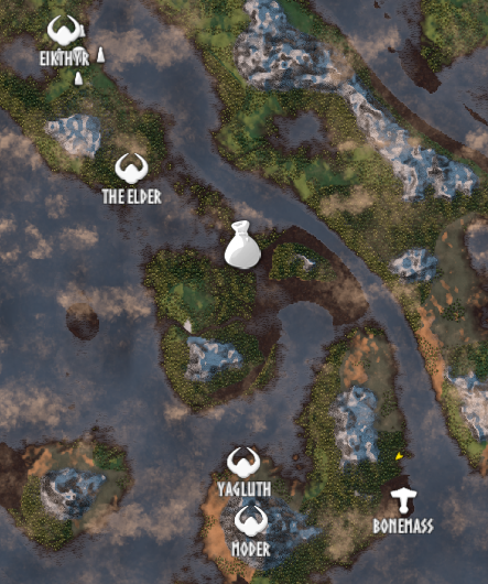 Best Valheim World Seeds | Gamer Journalist