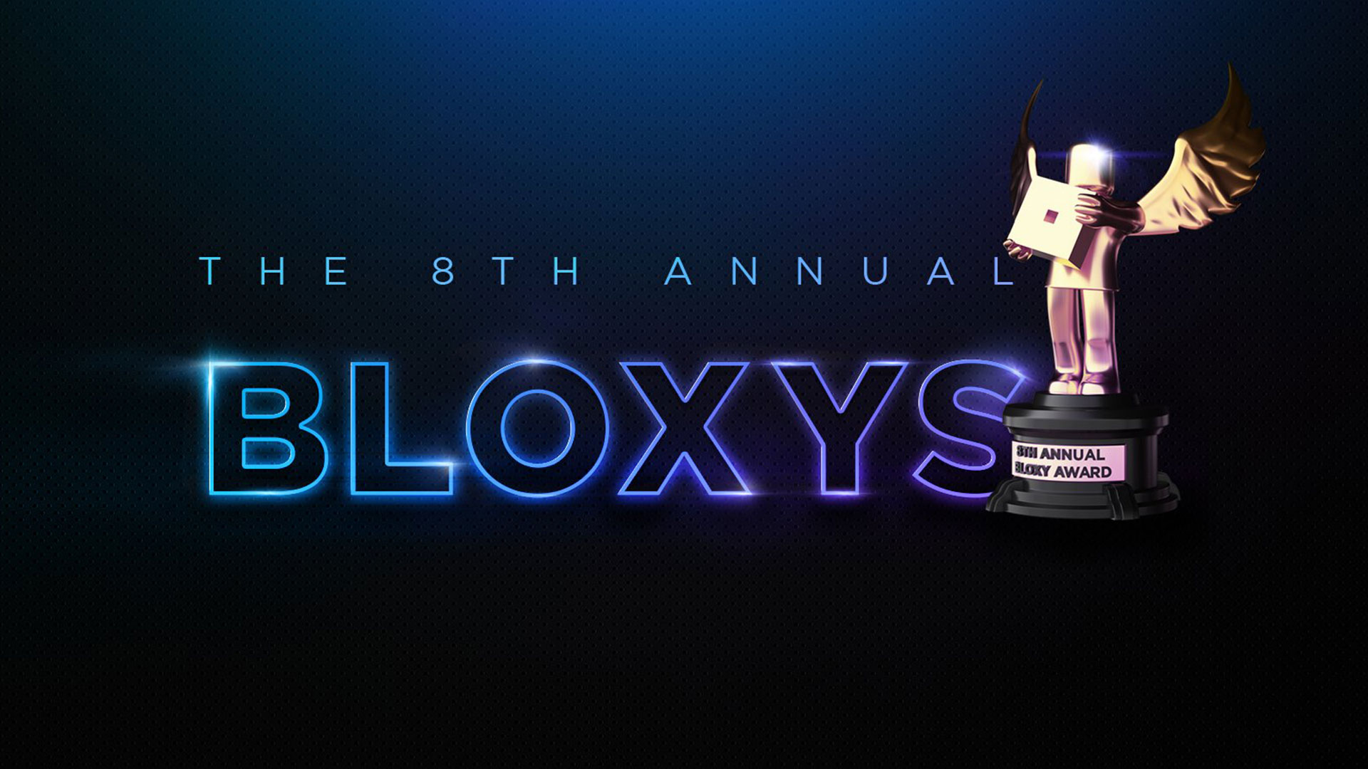 Roblox 8th Annual Bloxy Awards 2021 Items | Gamer Journalist