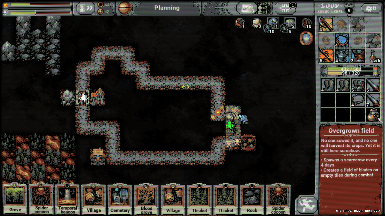 How to get Orbs of Unity in Loop Hero | Gamer Journalist