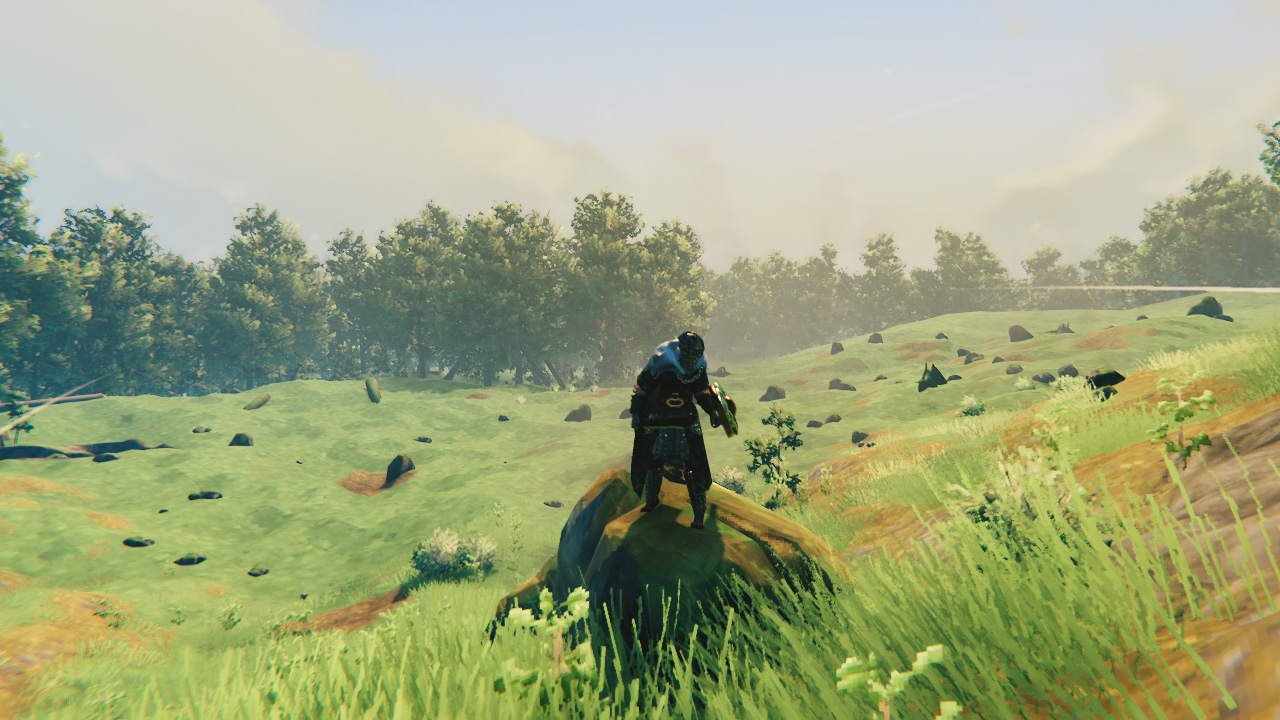 What is the Valheim Update Schedule? | Gamer Journalist