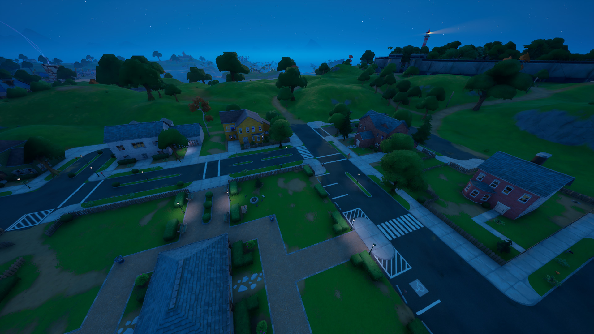 Where to Collect Cookbooks from Pleasant Park and Craggy Cliffs