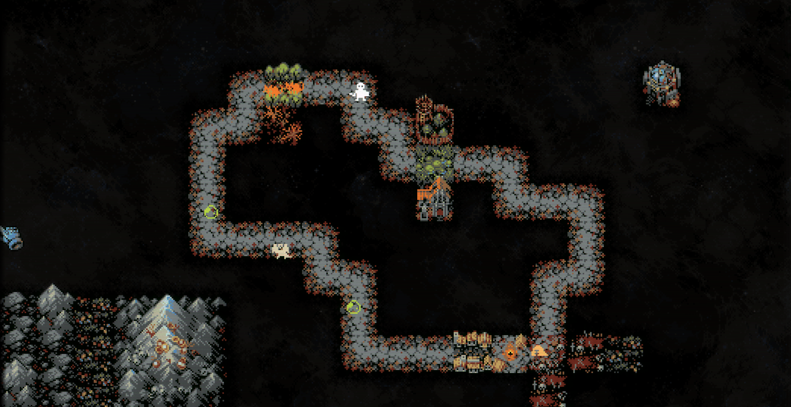 Loop Hero Resource Guide - Gamer Journalist