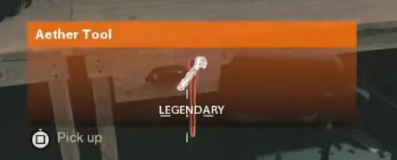 How to get the Aether Tool in Zombies Outbreak | Gamer Journalist