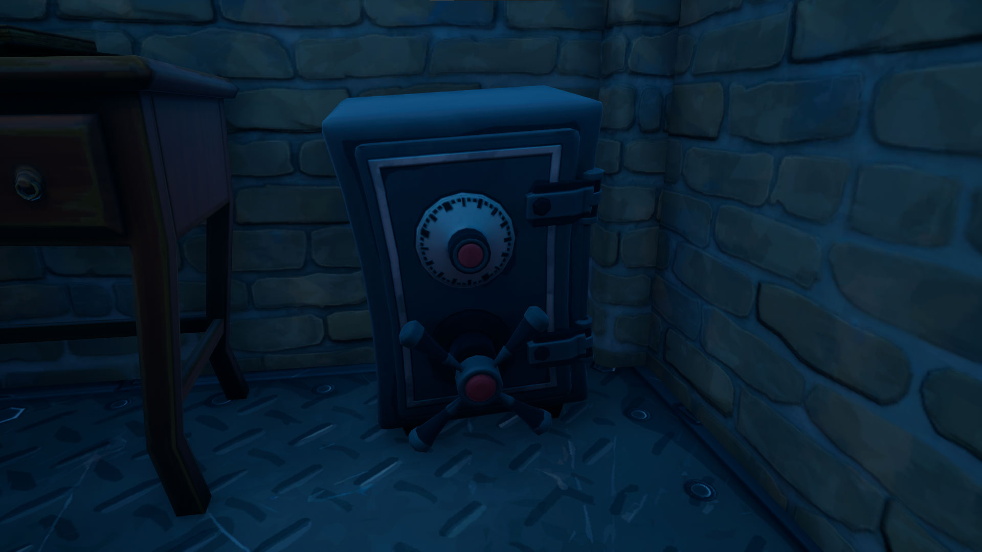 All Safe Locations in Fortnite | Gamer Journalist