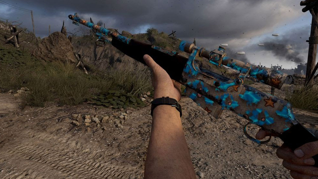 Best Kar98K loadout in Warzone Season 3 | Gamer Journalist