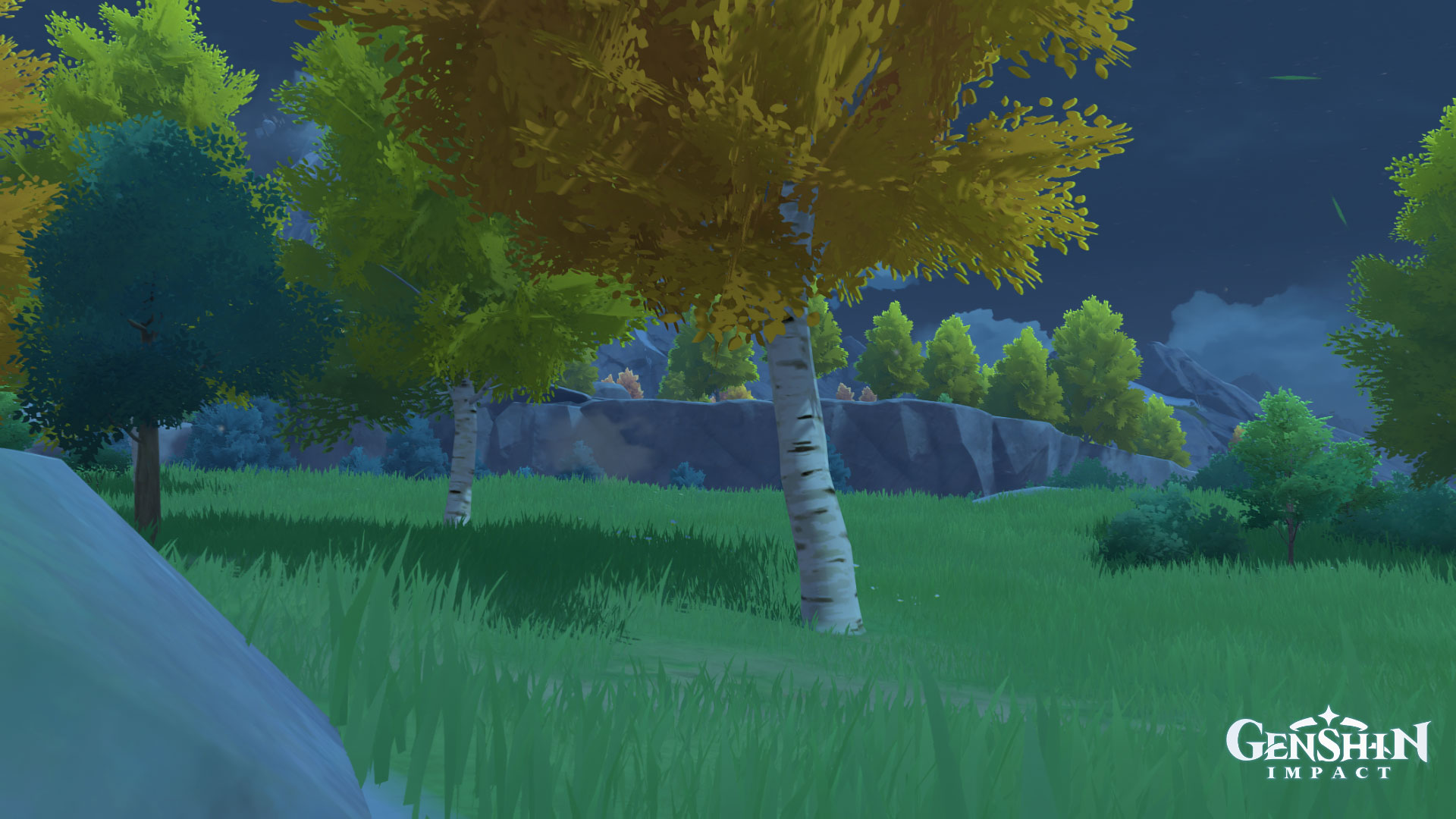 Where to Find All Wood Types in Genshin Impact | Gamer Journalist