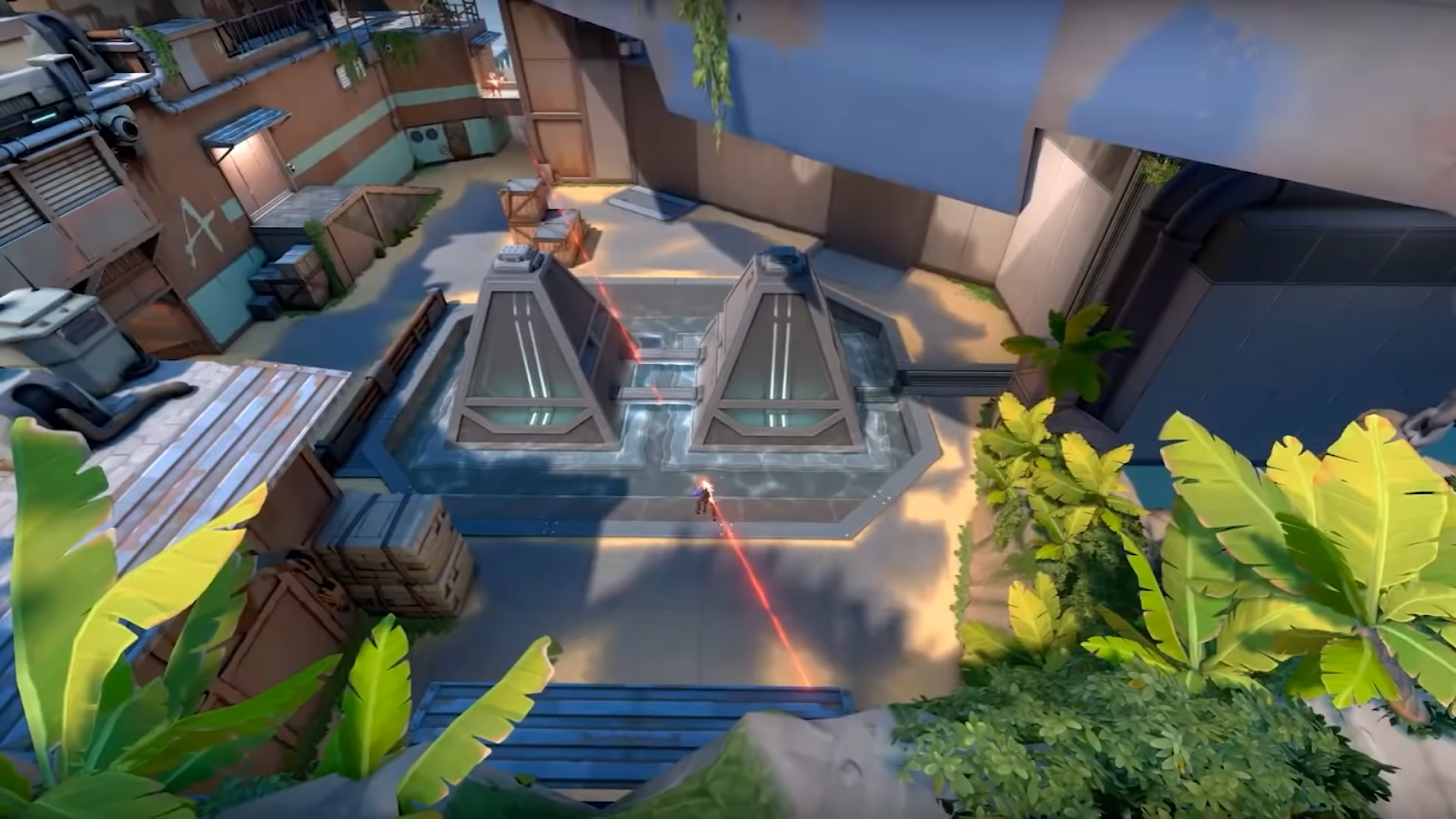 Valorant trailer for new 'Breeze' map leaked | Gamer Journalist