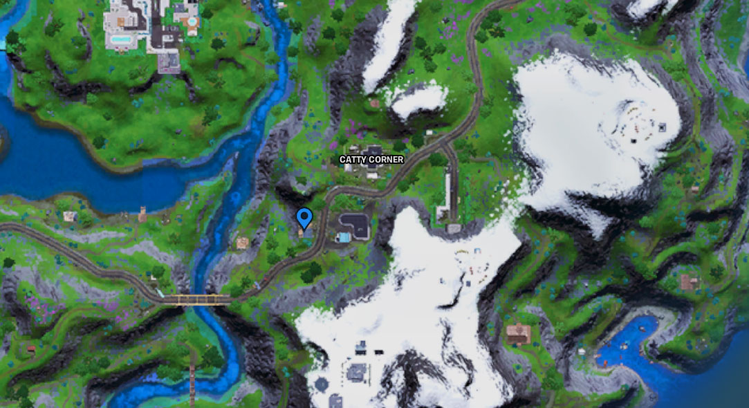 Where to find Peppers in Fortnite Chapter 2 Season 6 | Gamer Journalist