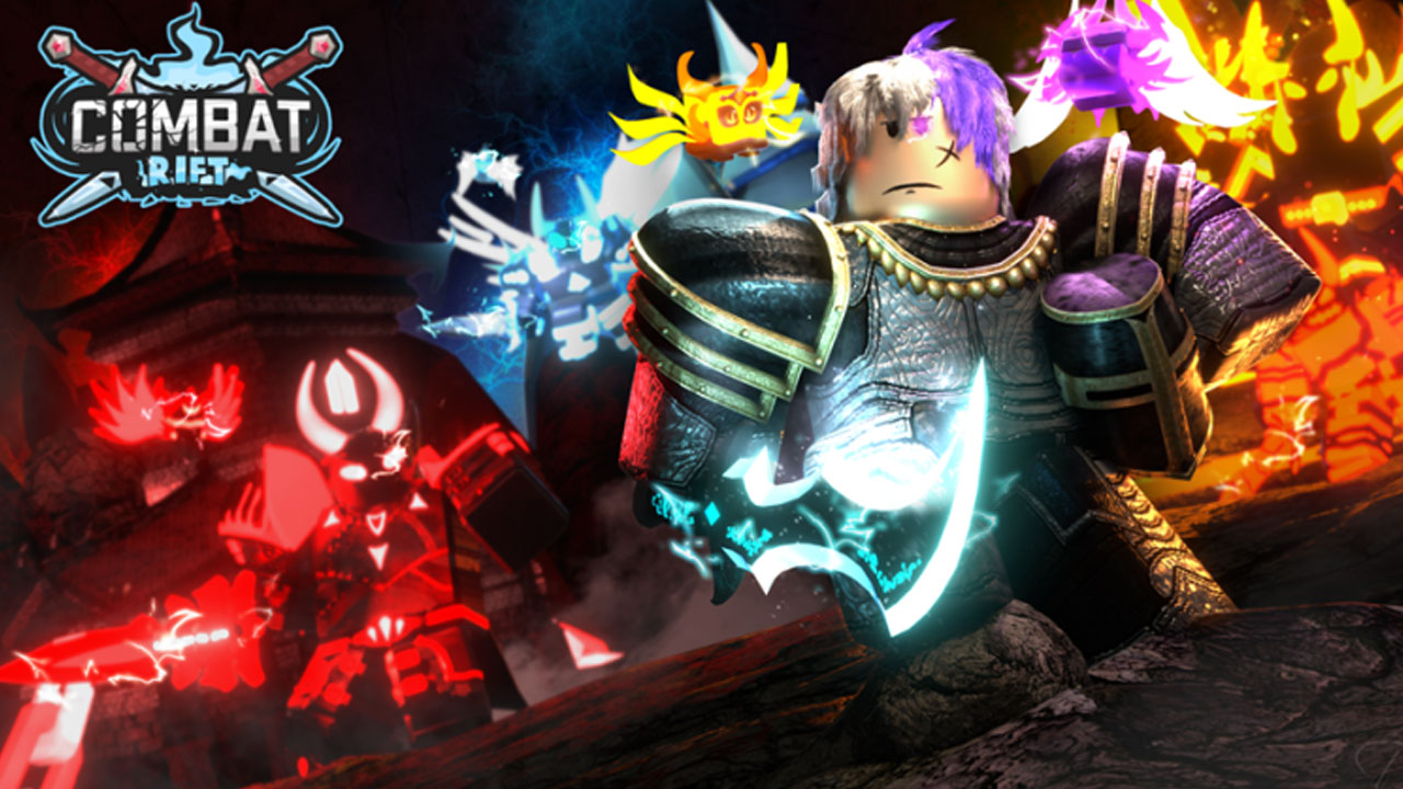 Combat Rift codes – free gems and coins (November 2025) | Gamer Journalist