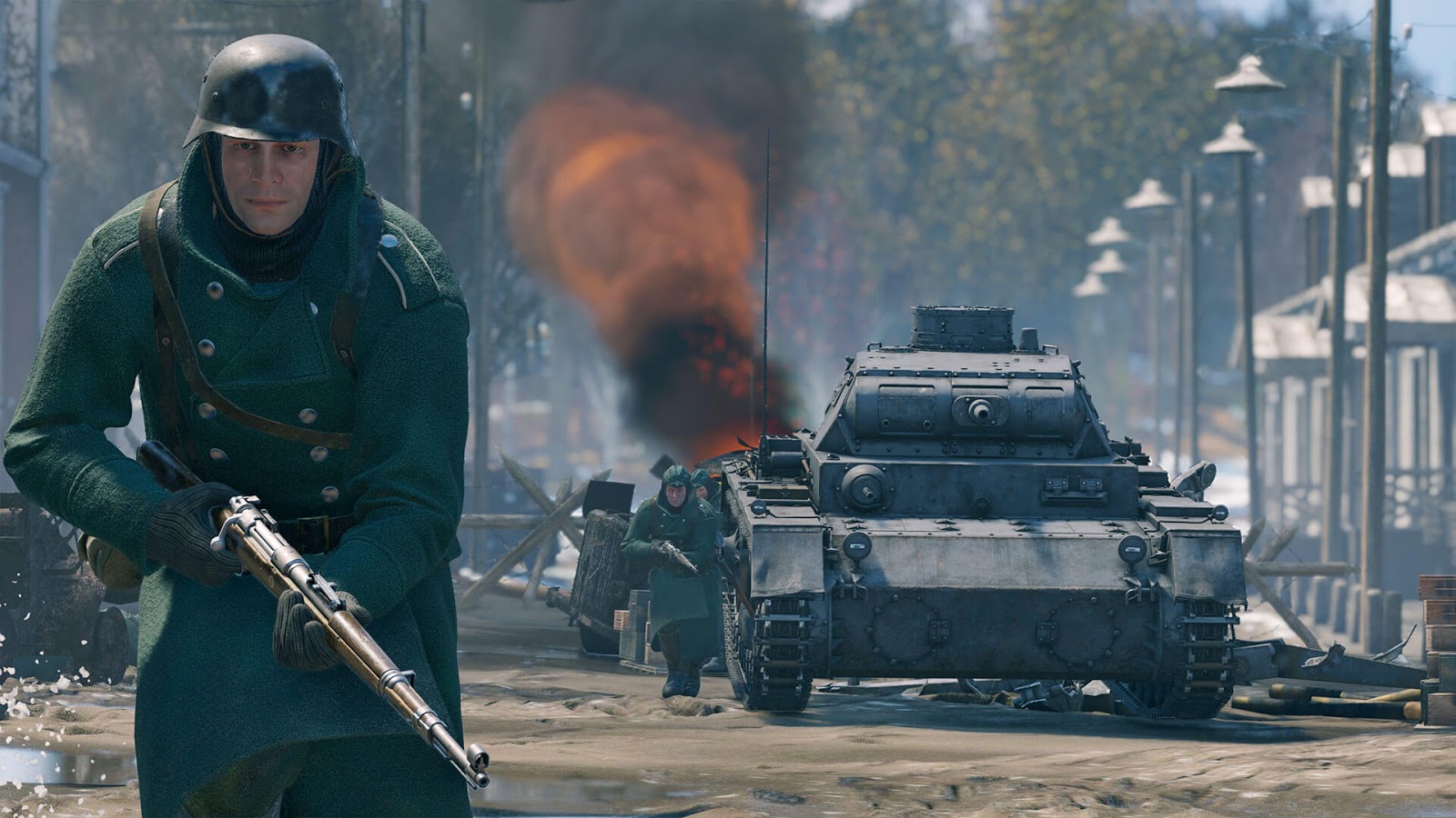How the Radio Operator Works - Enlisted Guide | Gamer Journalist