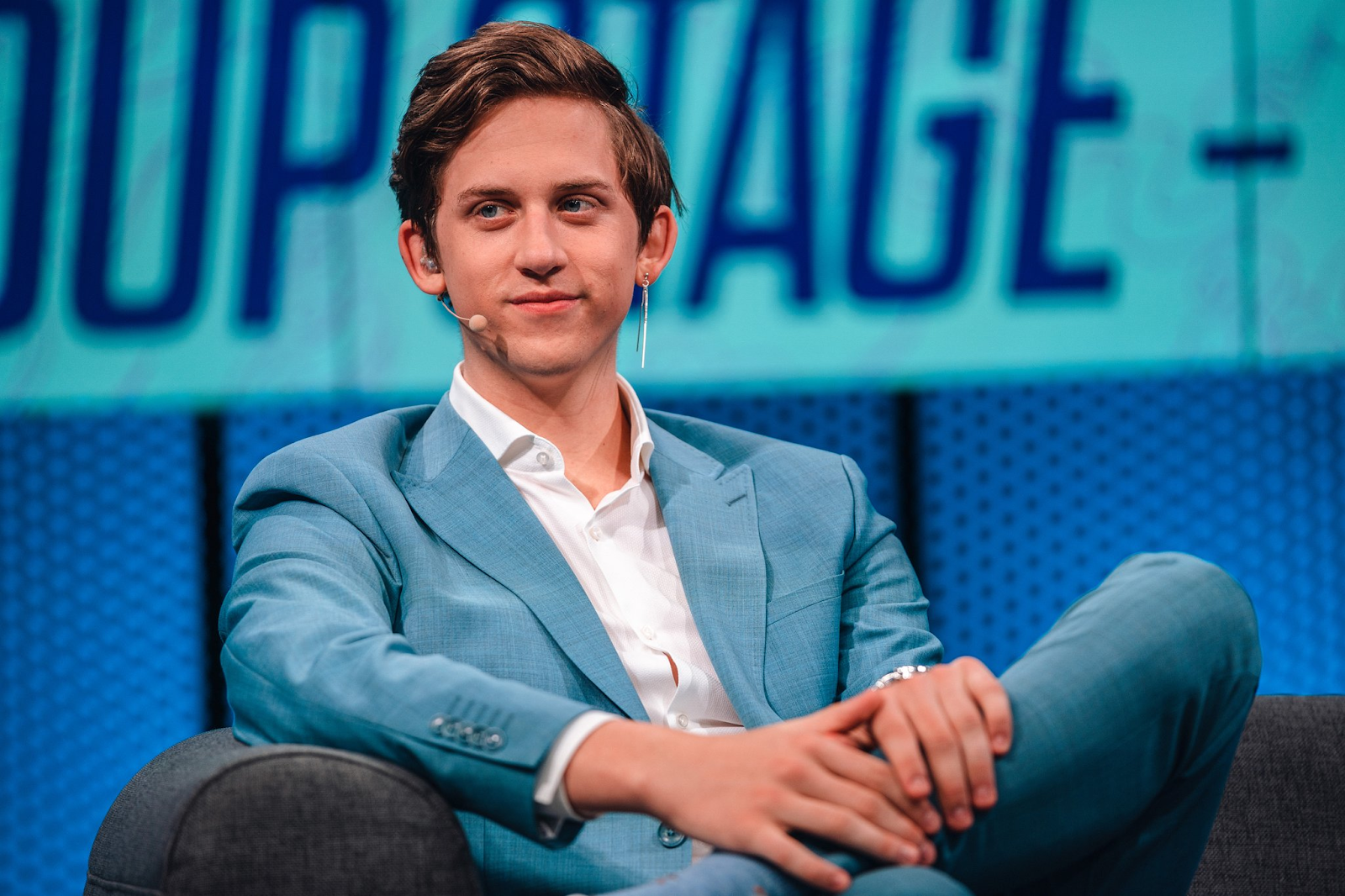 Ender leaves the LEC, looks forward to LCS and Valorant | Gamer Journalist