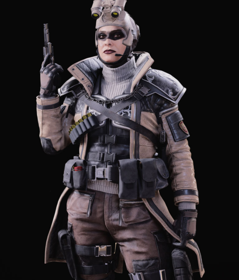 How to Complete Wraith Operator Missions in Black Ops Cold War and Warzone