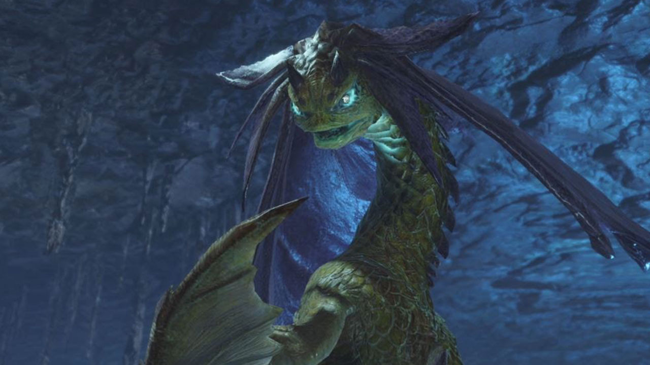 Where to Find Firecell Stones in Monster Hunter Rise | Gamer Journalist