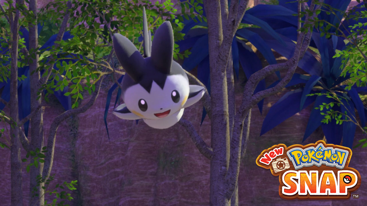 How to Complete Shockingly Well-Done in New Pokemon Snap