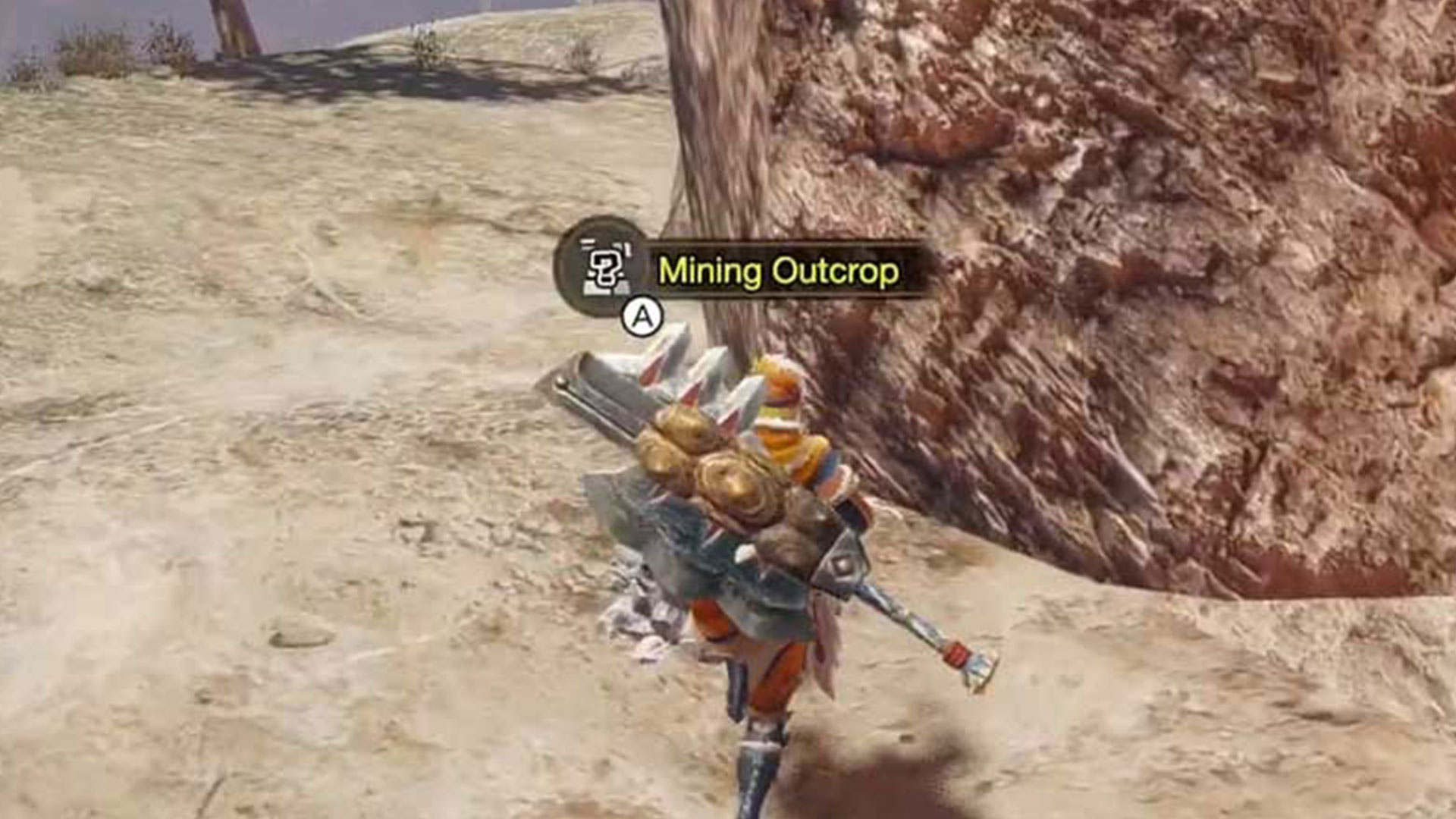 How to Farm Machalite Ore in Monster Hunter Rise | Gamer Journalist