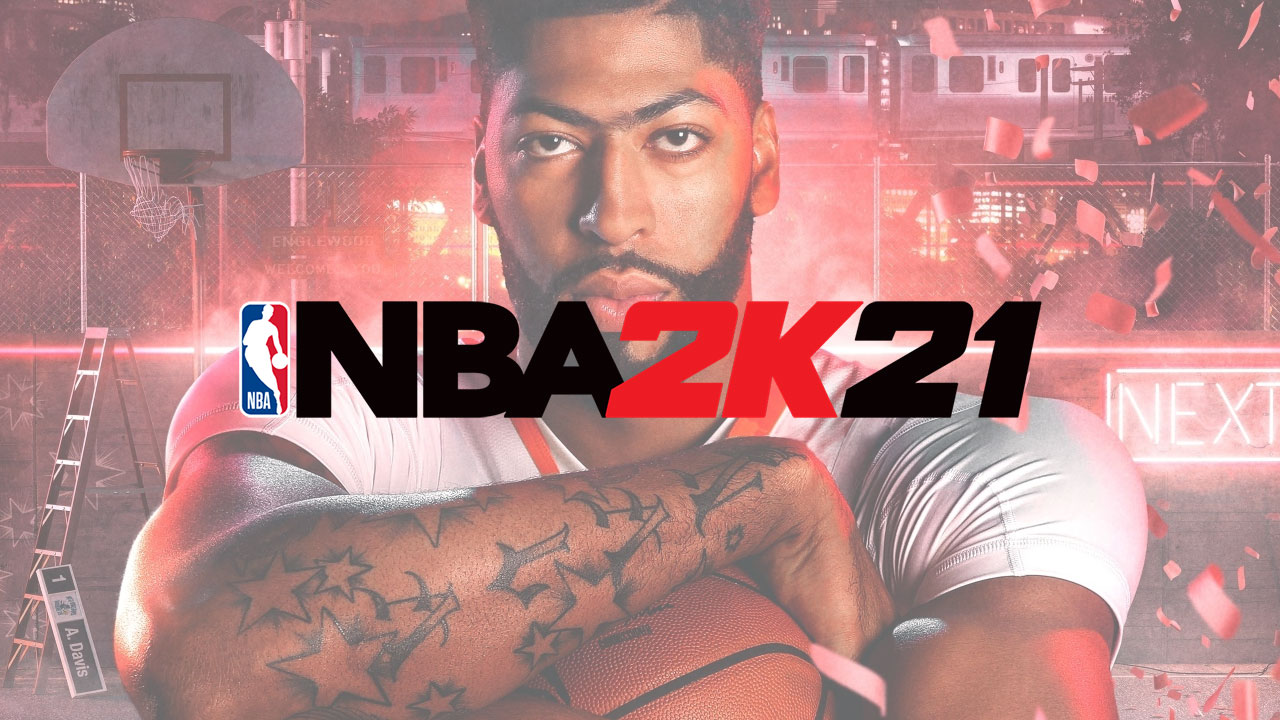 How to Upload Images to NBA 2K21 | Gamer Journalist