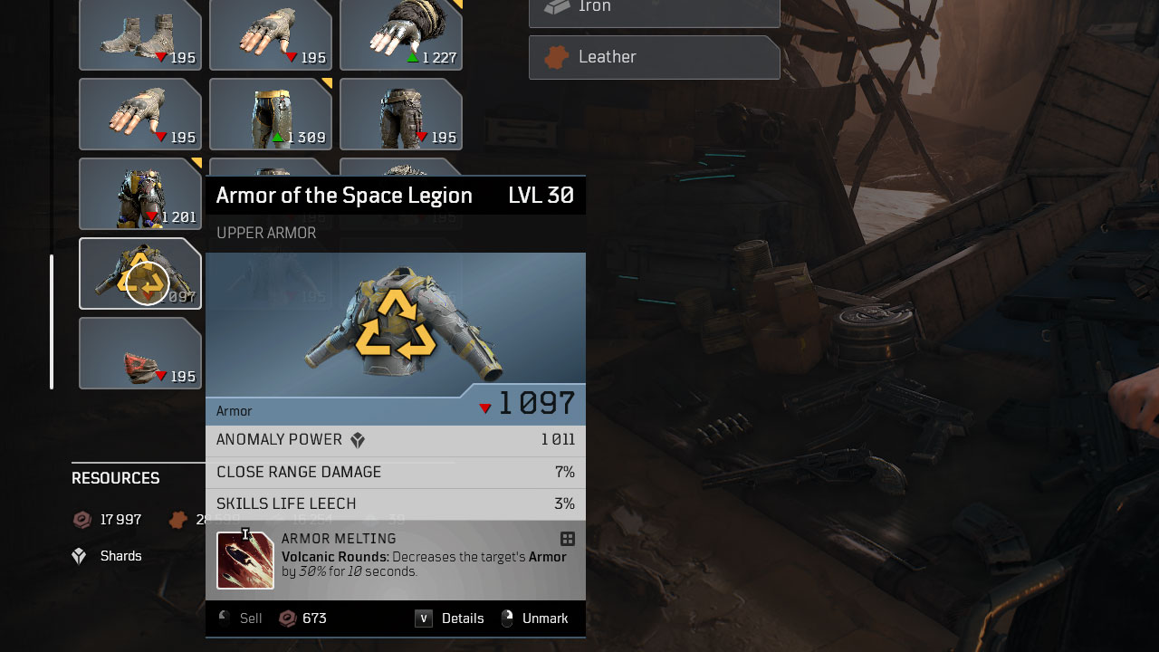 How to get Scrap in Outriders | Gamer Journalist