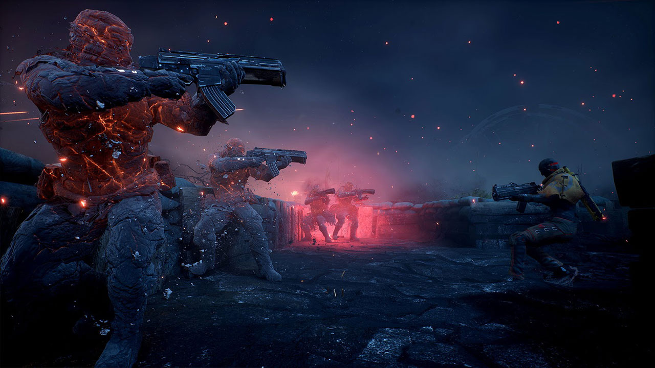 Is Outriders Open World? | Gamer Journalist