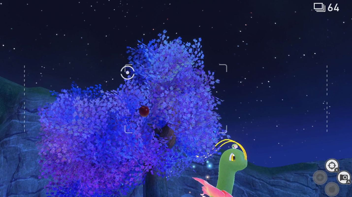 New Pokemon Snap: How to Complete Meganium's Pal (Guide)