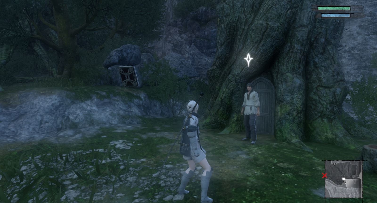 NieR Replicant Deathdream Answers | Gamer Journalist