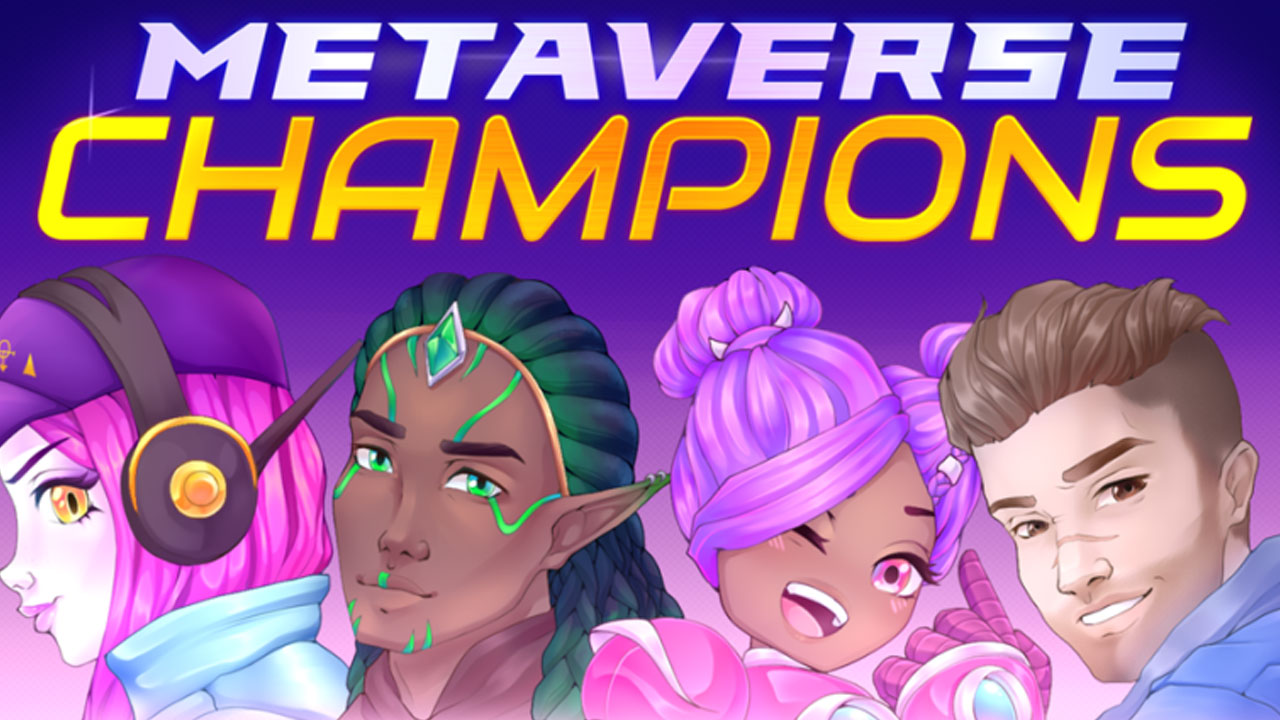 Roblox Metaverse Champions Games List | Gamer Journalist