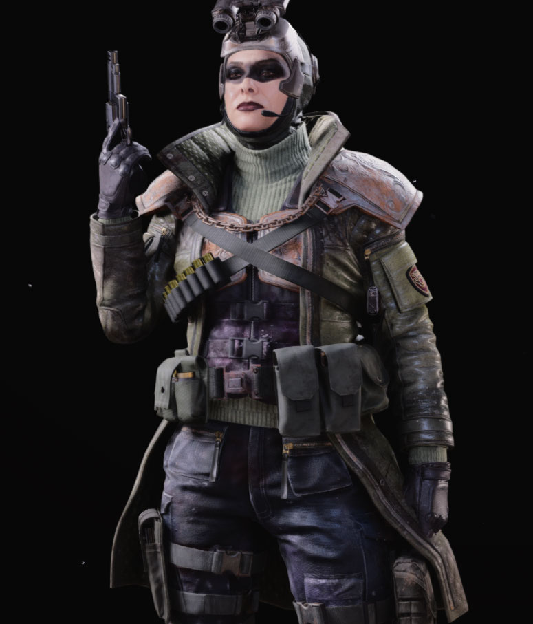 How to Complete Wraith Operator Missions in Black Ops Cold War and Warzone