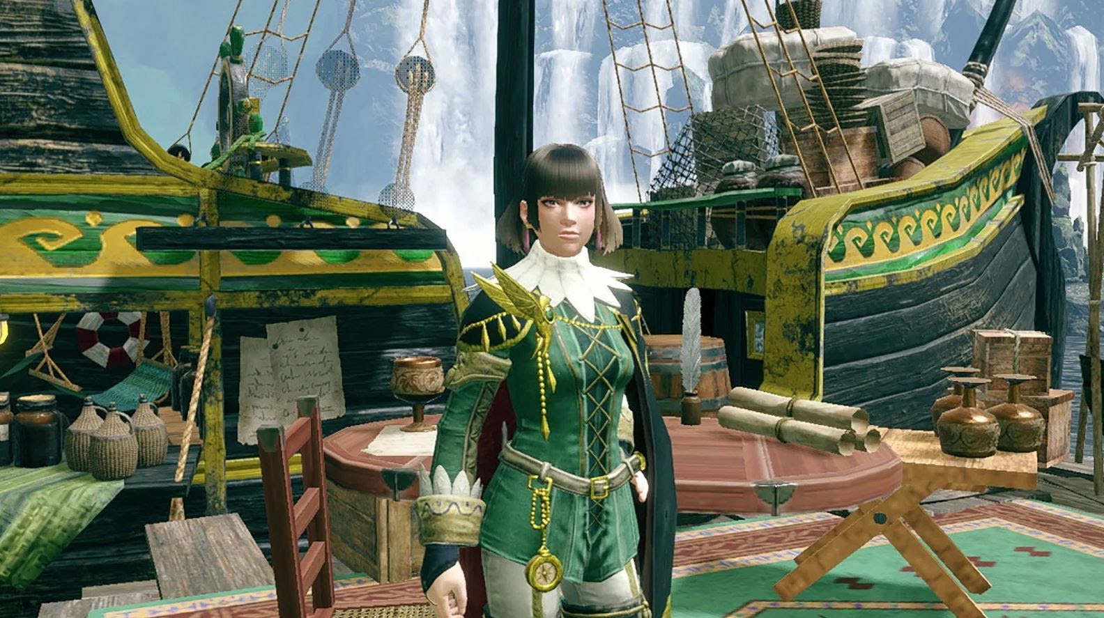 Where to Find Firecell Stones in Monster Hunter Rise | Gamer Journalist