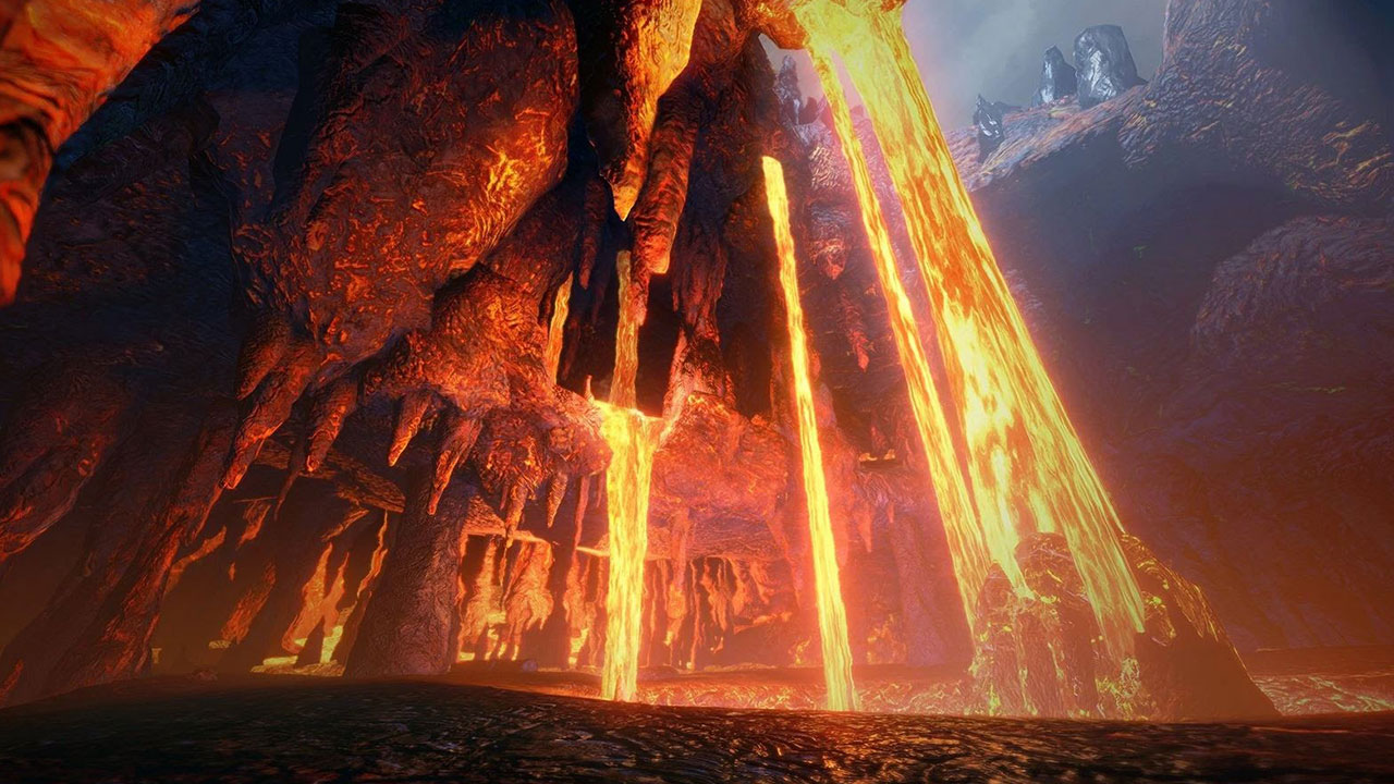 Where to find Dragonite Ore in Monster Hunter Rise | Gamer Journalist