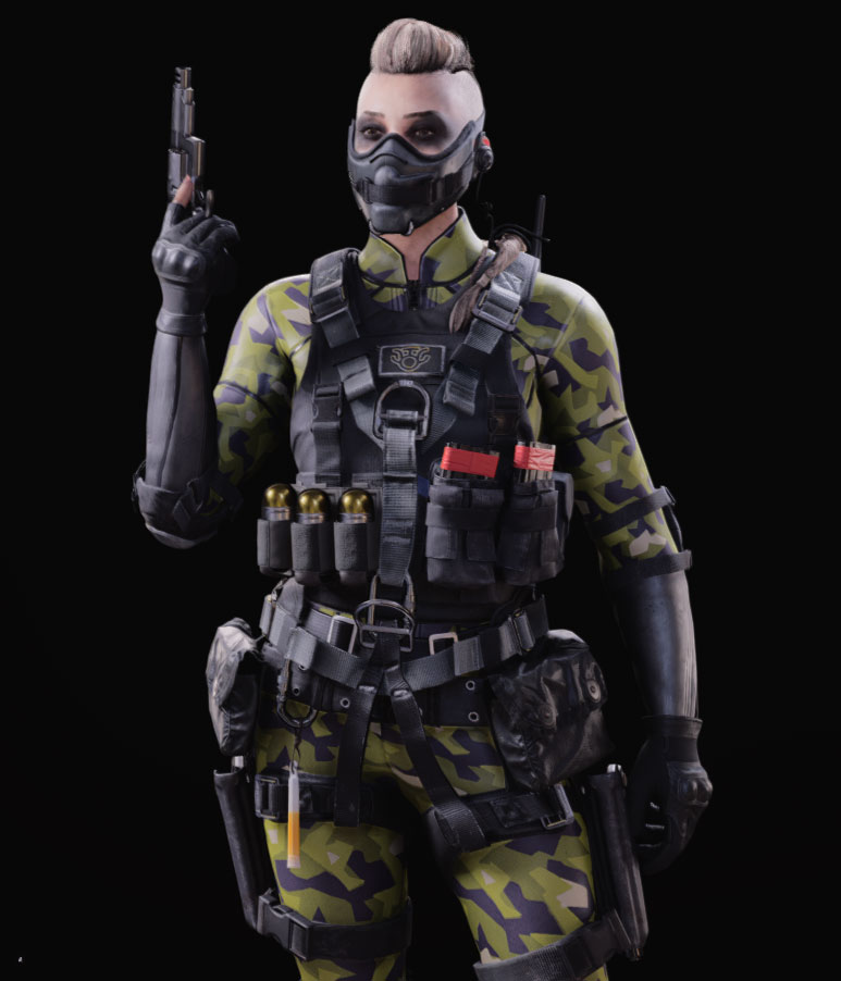 How to Complete Wraith Operator Missions in Black Ops Cold War and Warzone