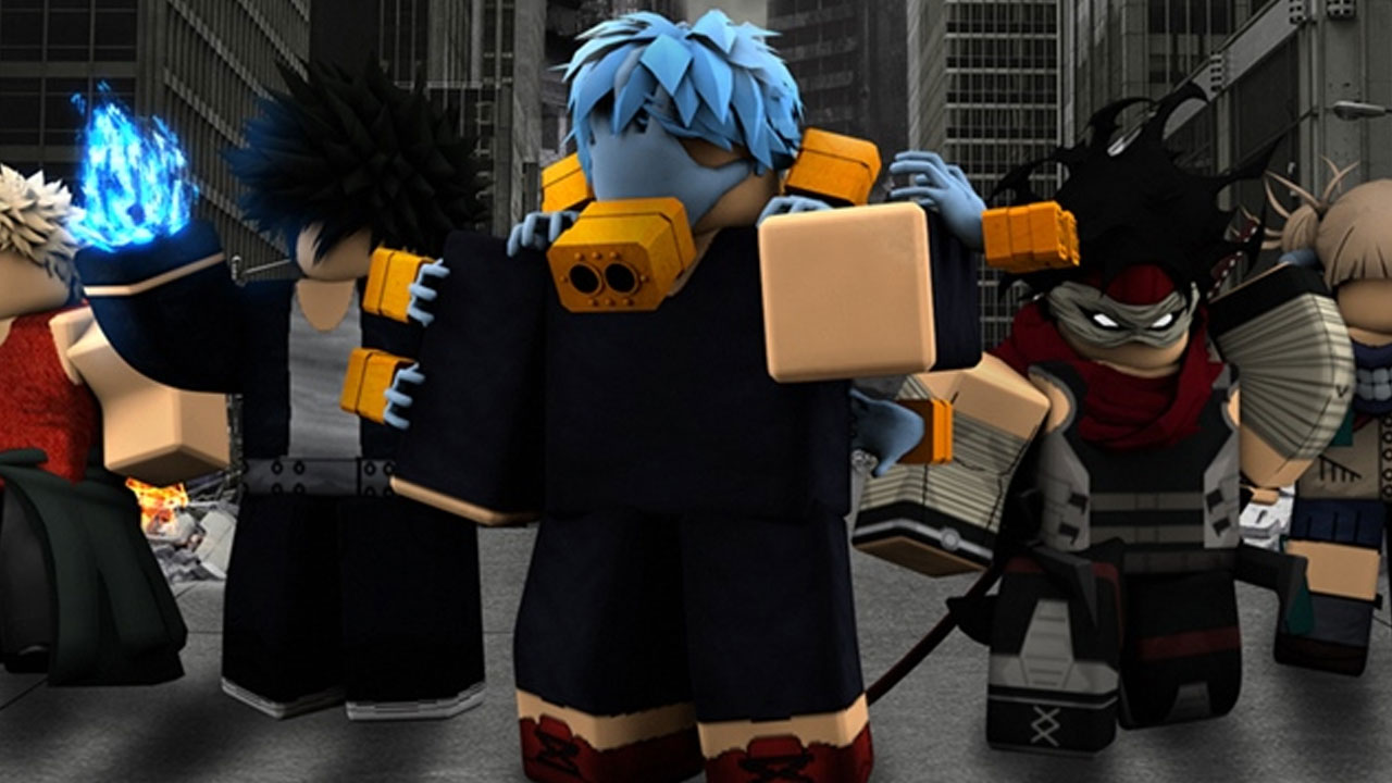 Boku No Roblox Codes | Gamer Journalist