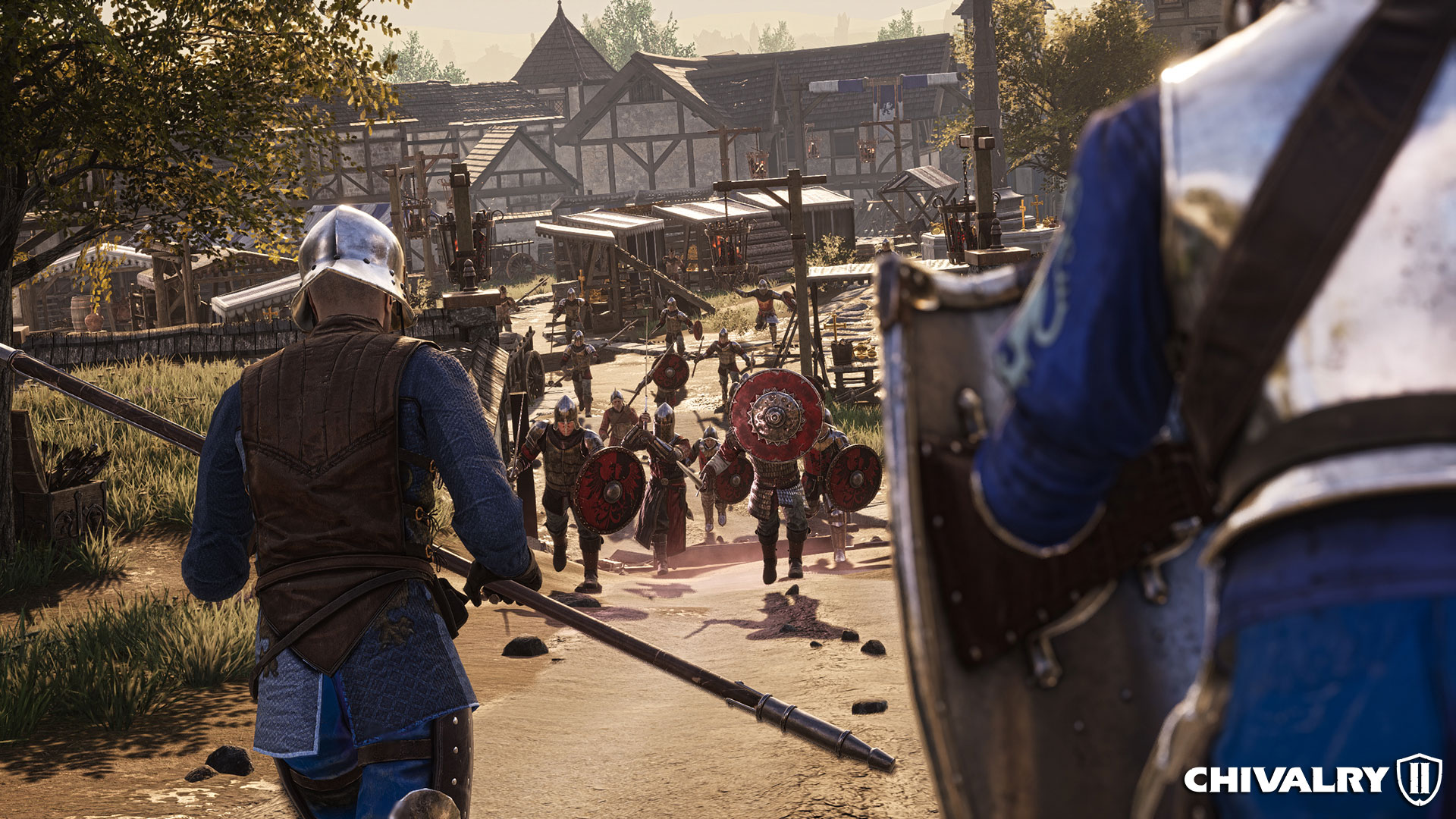 How to Level up Quickly in Chivalry 2 | Gamer Journalist