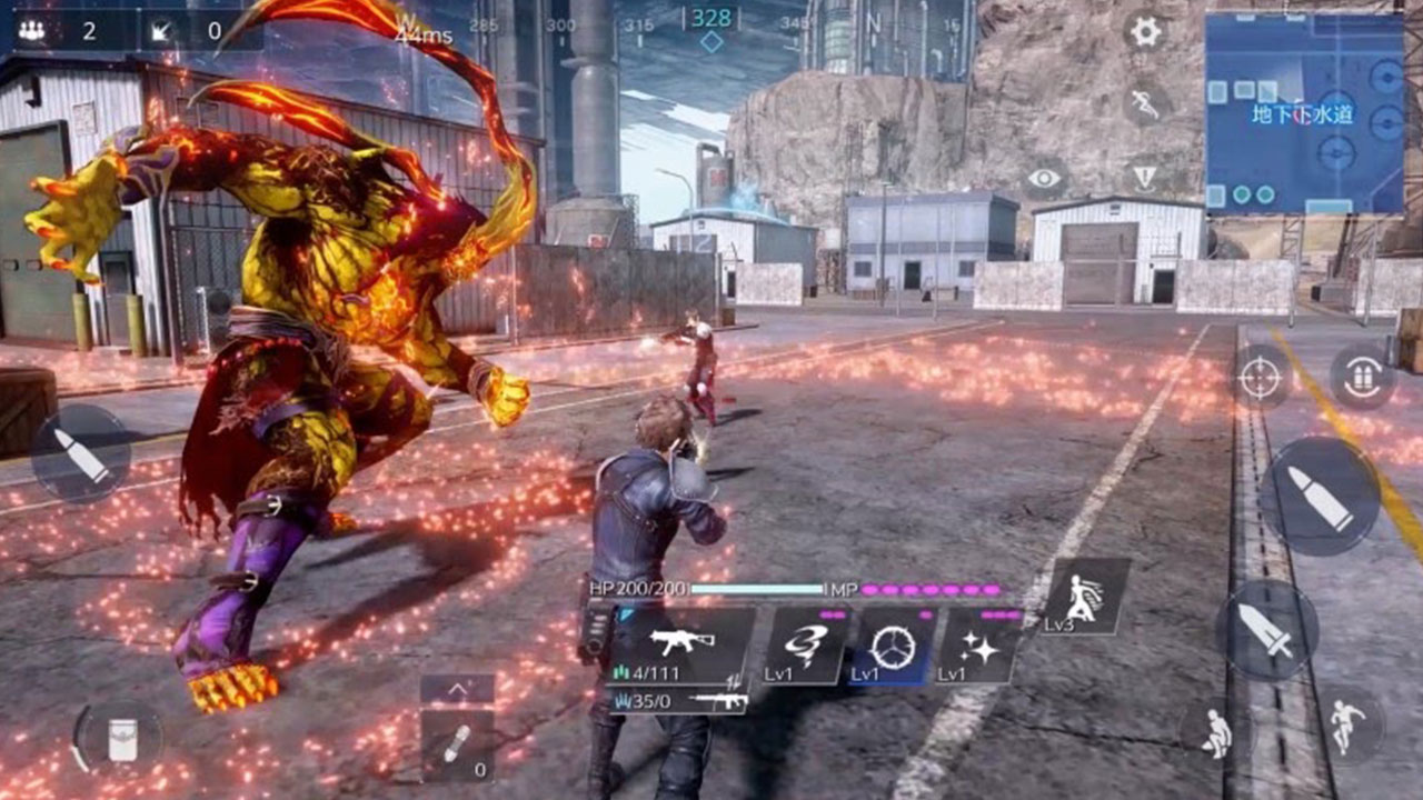Final Fantasy 7: The First Soldier Beta Details | Gamer Journalist