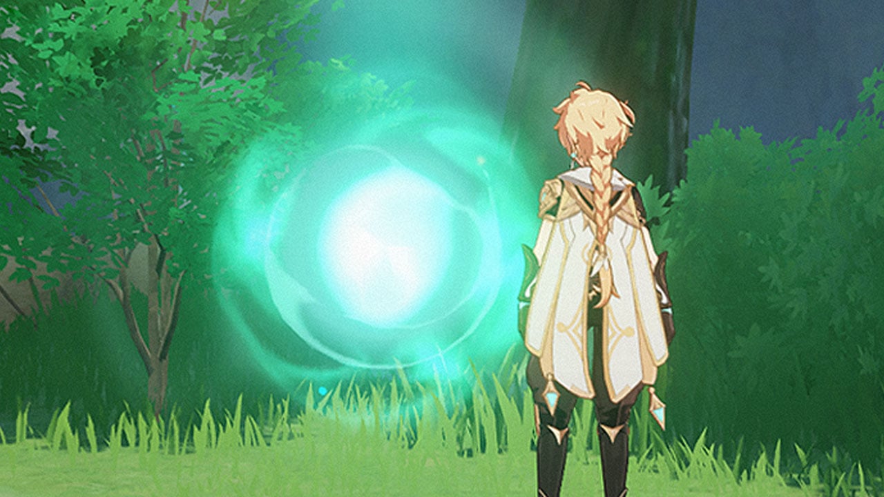 Genshin Impact Windtrace Event Complete Guide | Gamer Journalist