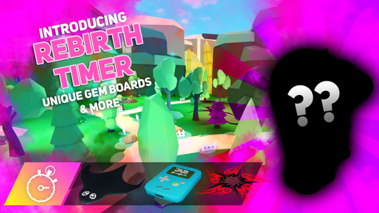 Ghost Simulator codes – free pets and hoverboards