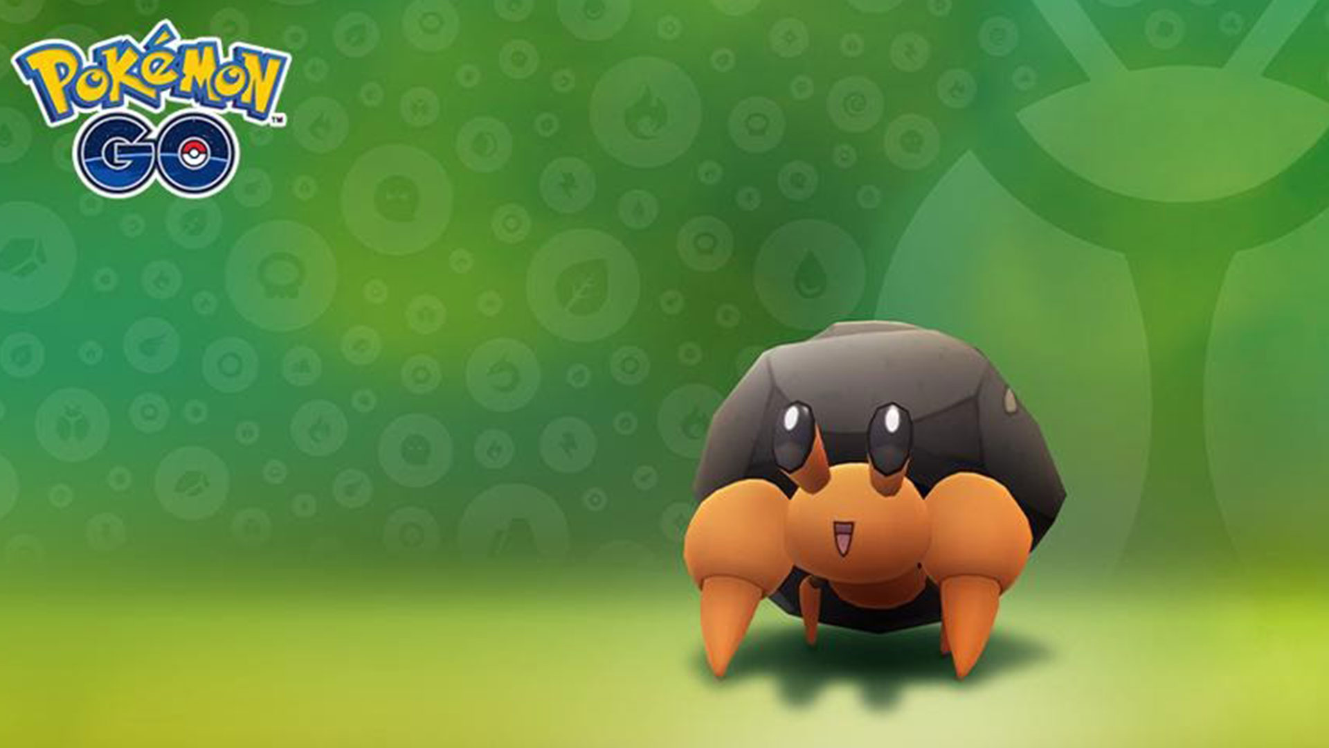 How to Catch Dwebble in Pokémon GO | Gamer Journalist