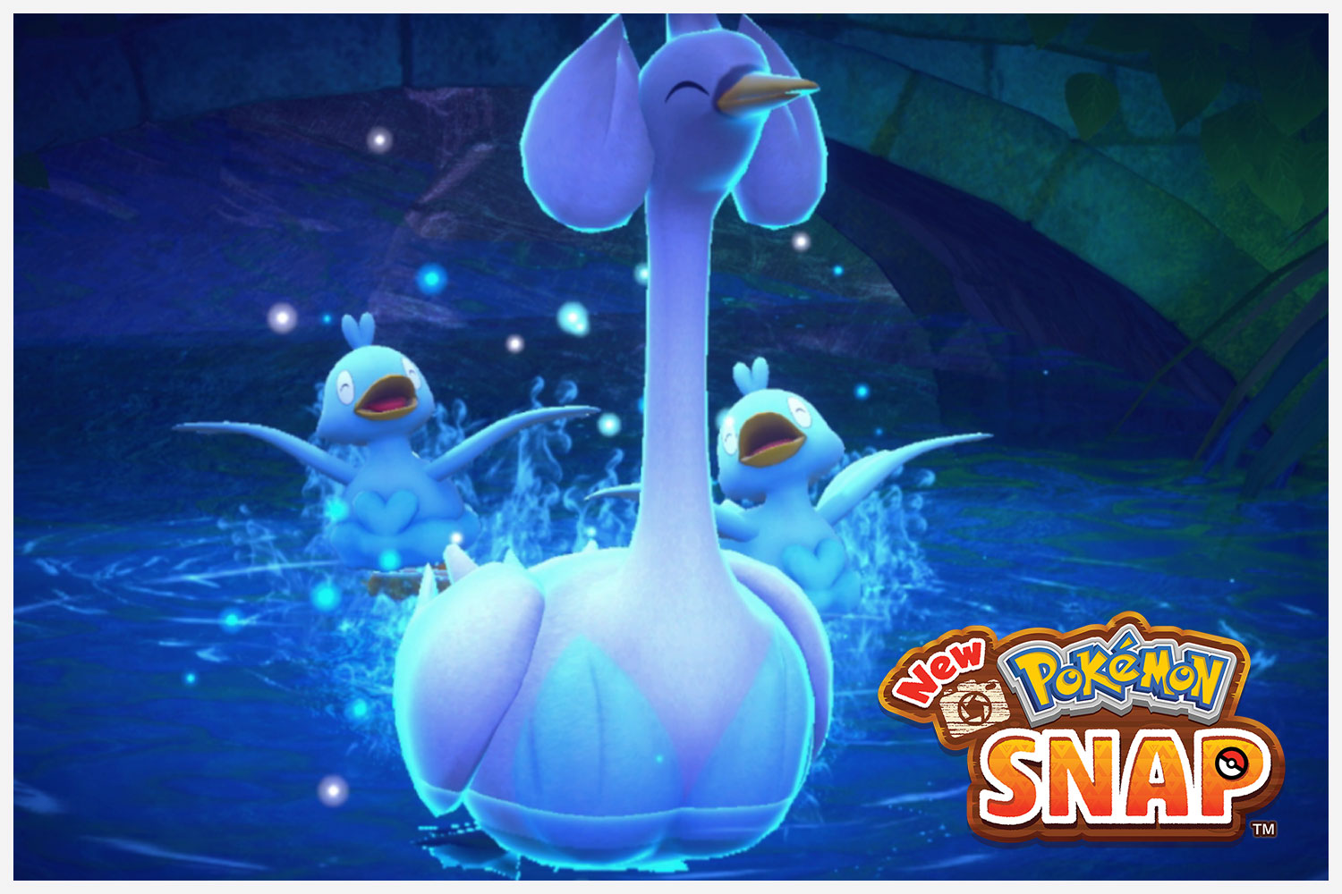 How to Complete Art in Flight in New Pokemon Snap - Gamer Journalist